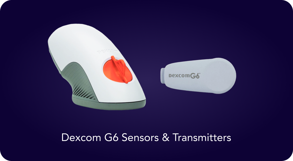 What type of CGM does Signos Use? – Signos Help Center