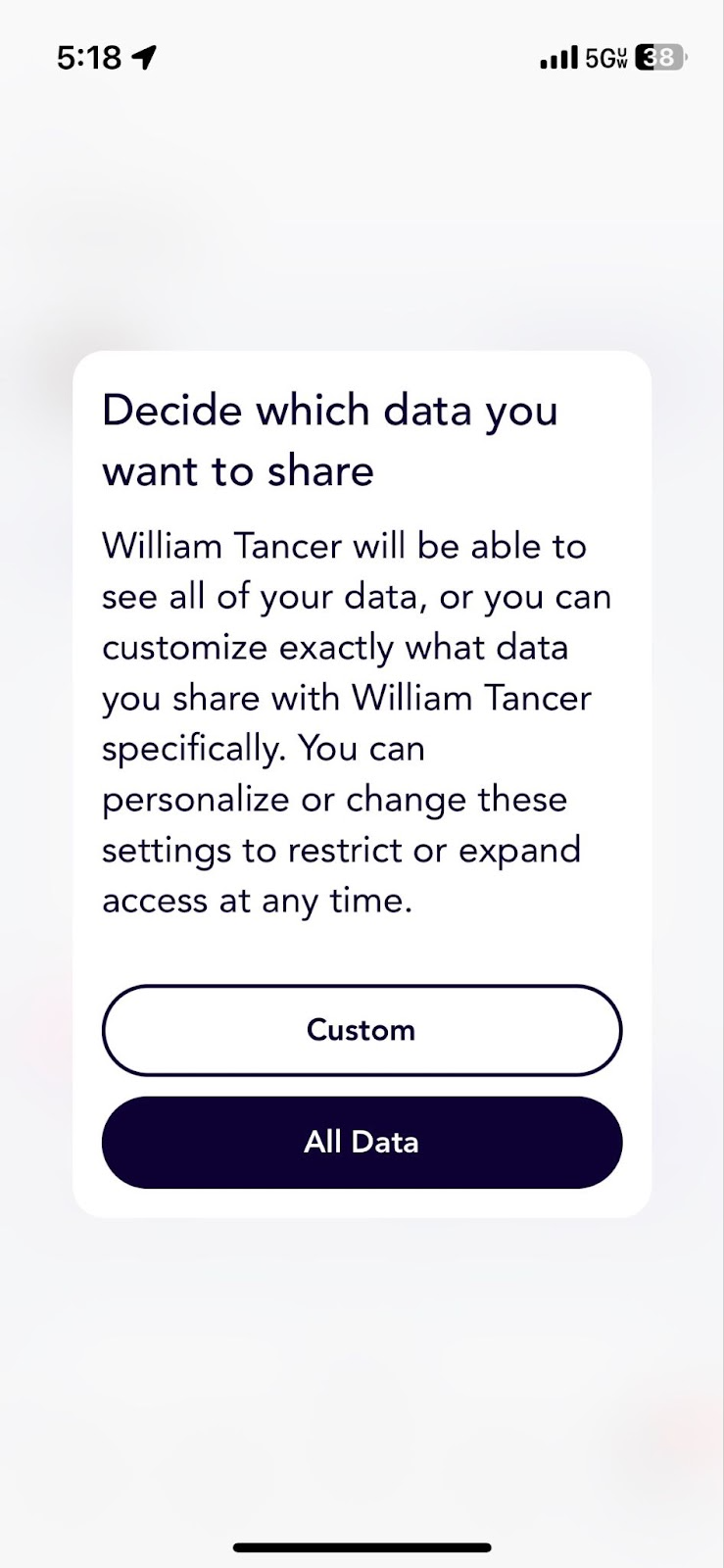 How to use the Social tab – Signos Help Center