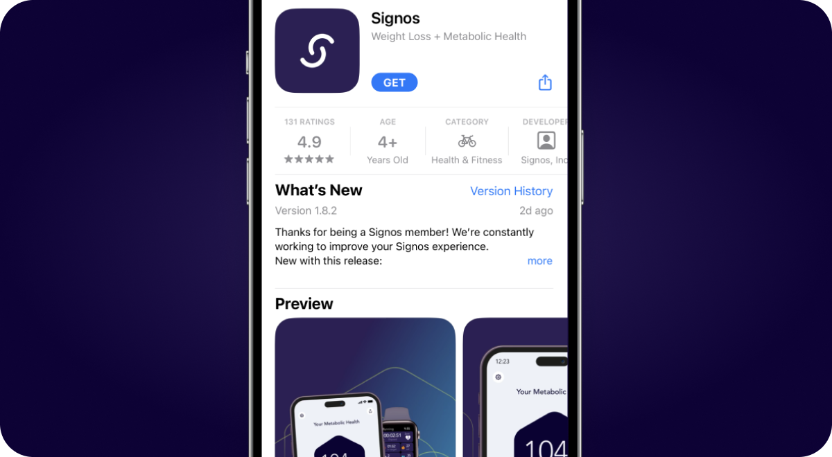 Signos Terminology 101 – Help Center
