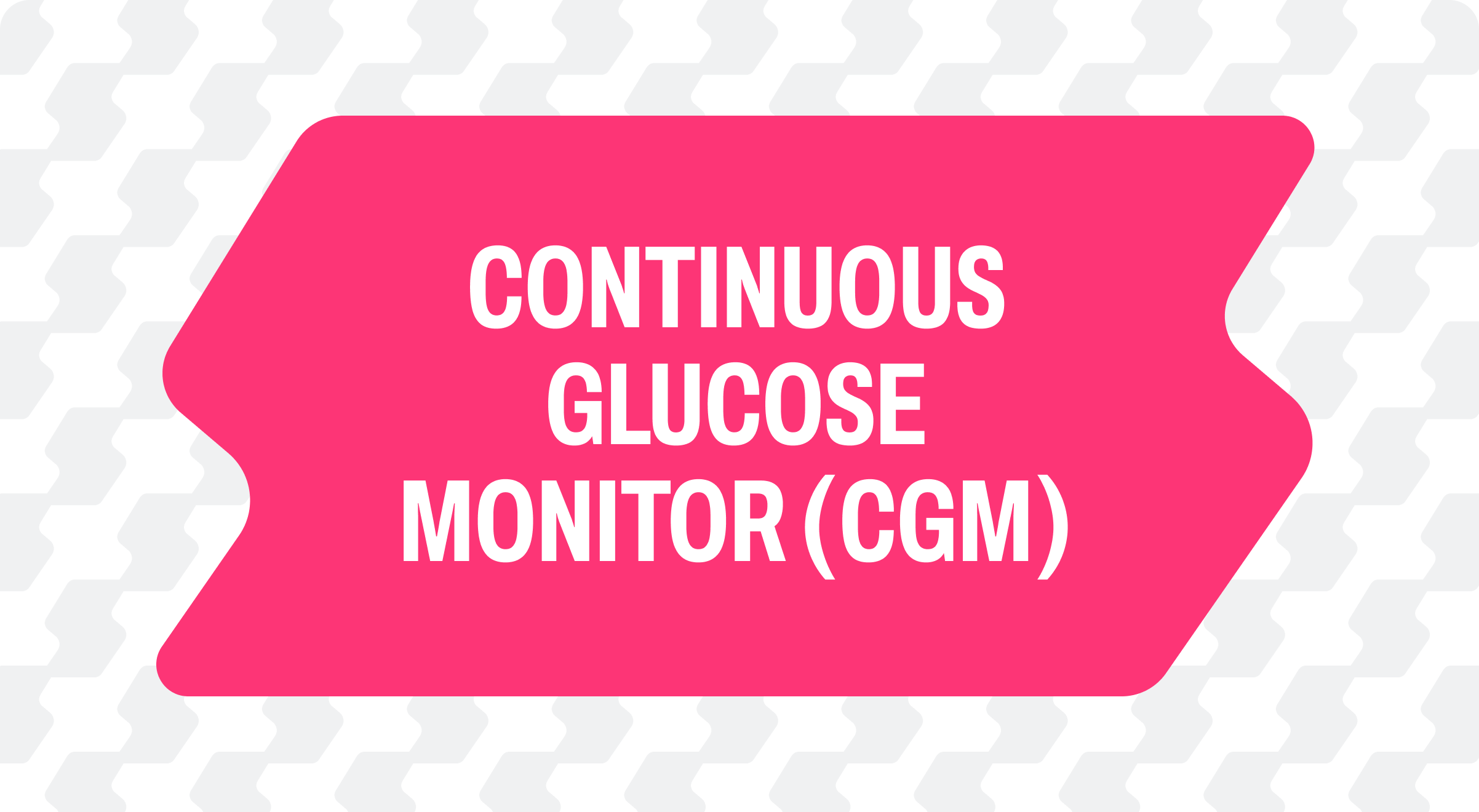 What is a CGM? – Help Center
