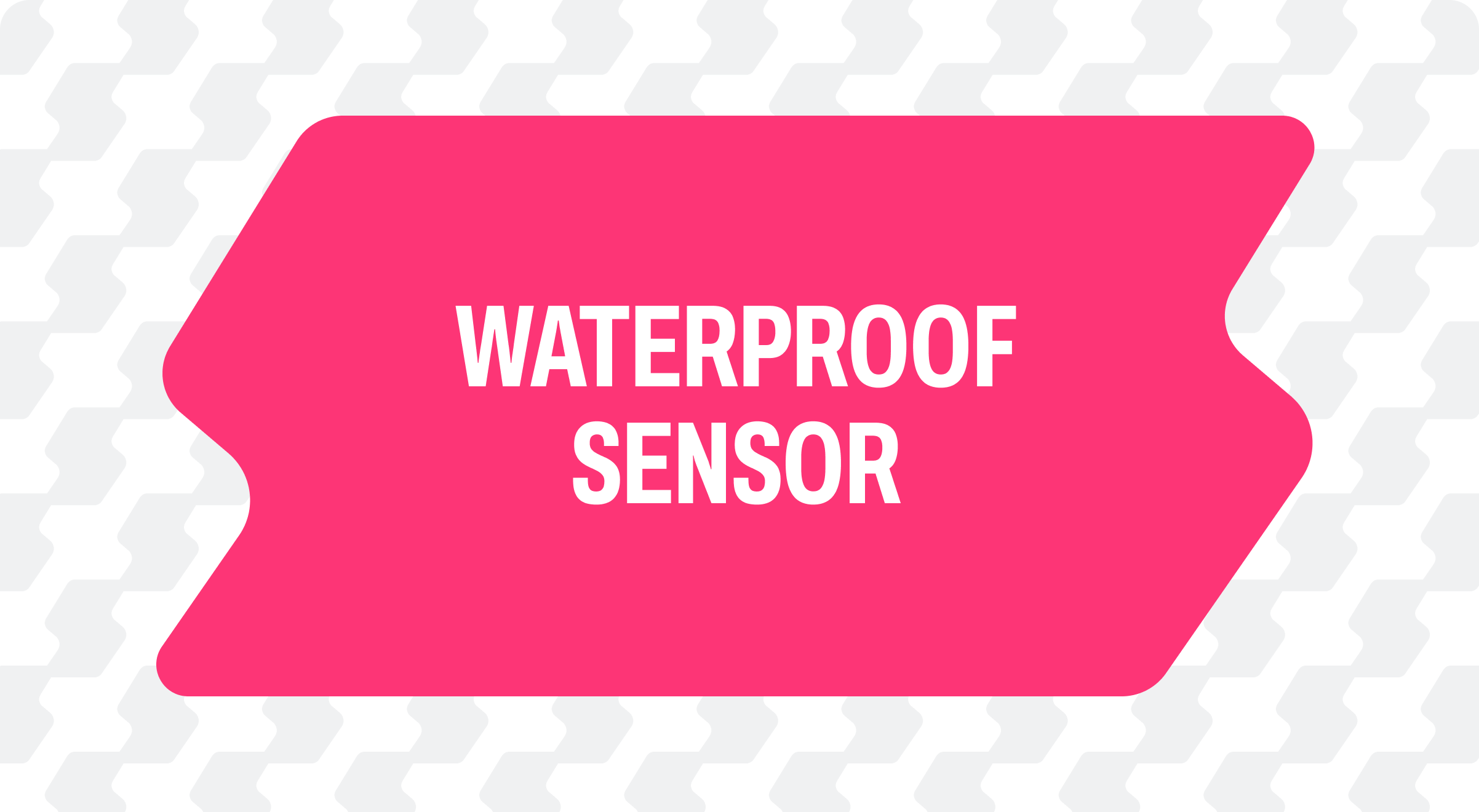 Is my sensor waterproof, and can I wear it while swimming, in a hot ...