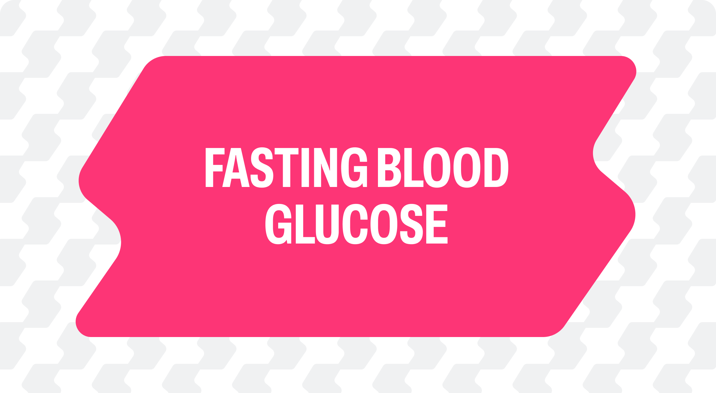 What is Fasting Blood Glucose? – Help Center