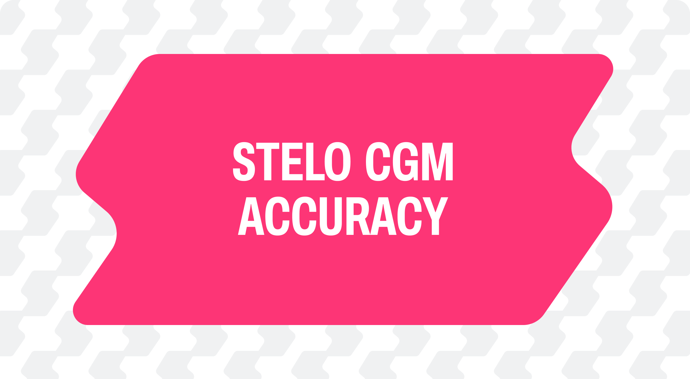 How accurate is the Stelo biosensor? – Help Center