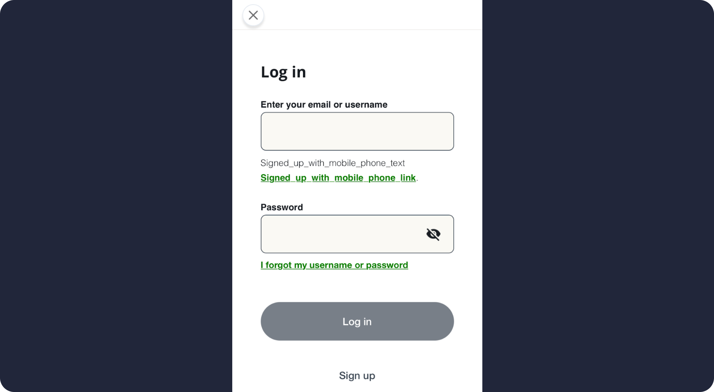 The Dexcom Authorization Process [Stelo] – Help Center