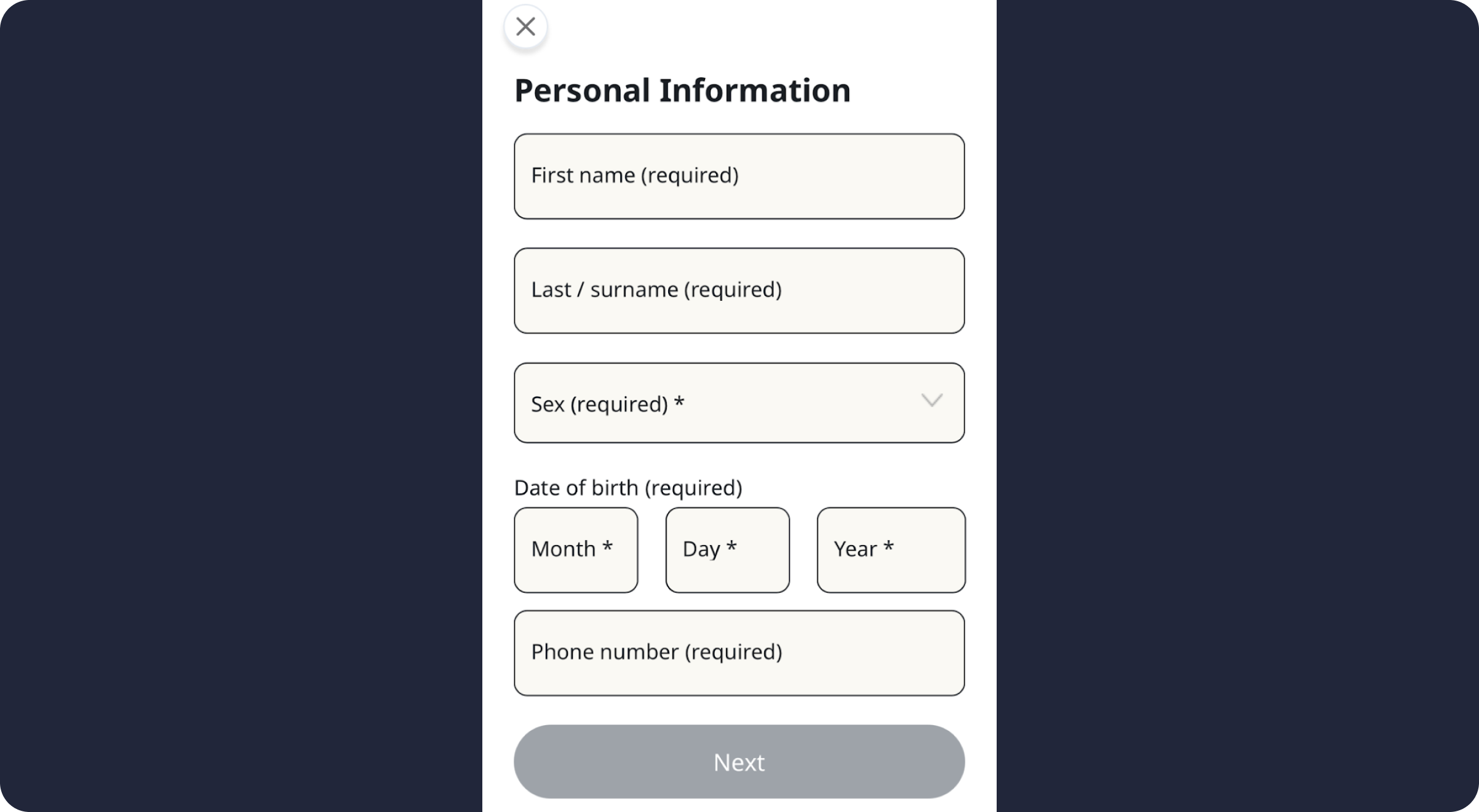 The Dexcom Authorization Process [Stelo] – Help Center