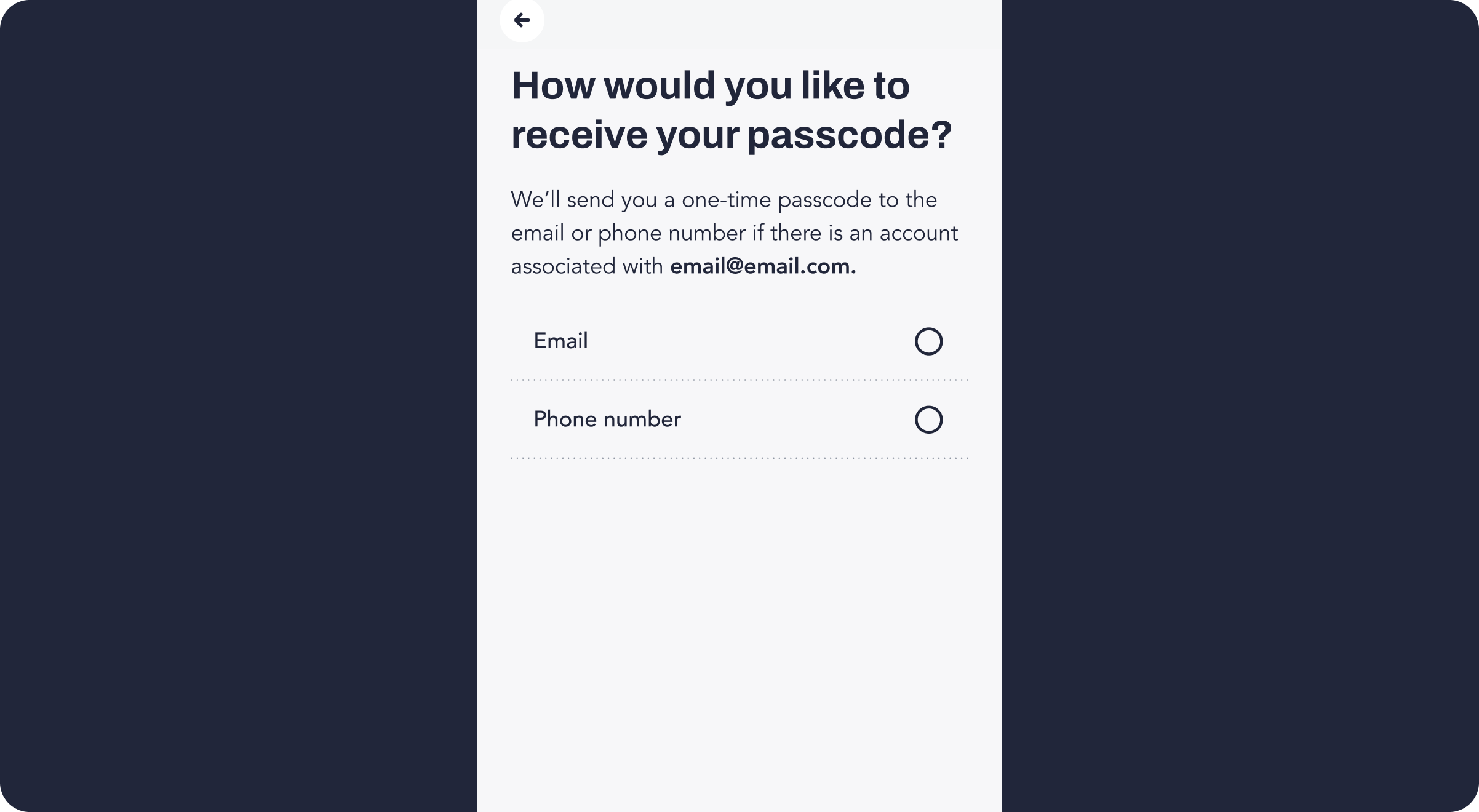 How do I log in to Signos? – Help Center