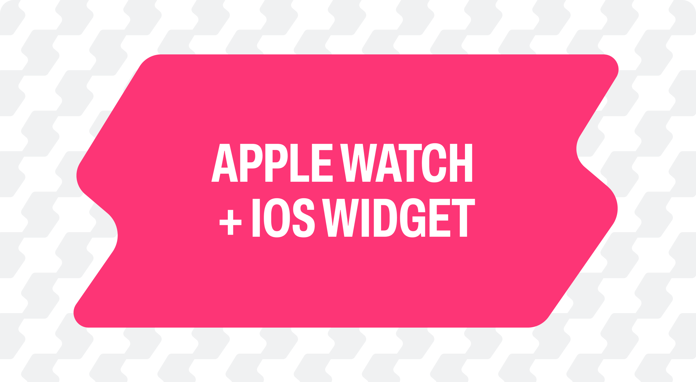 Signos Apple Watch Complication / iOS Home Screen Widget – Help Center