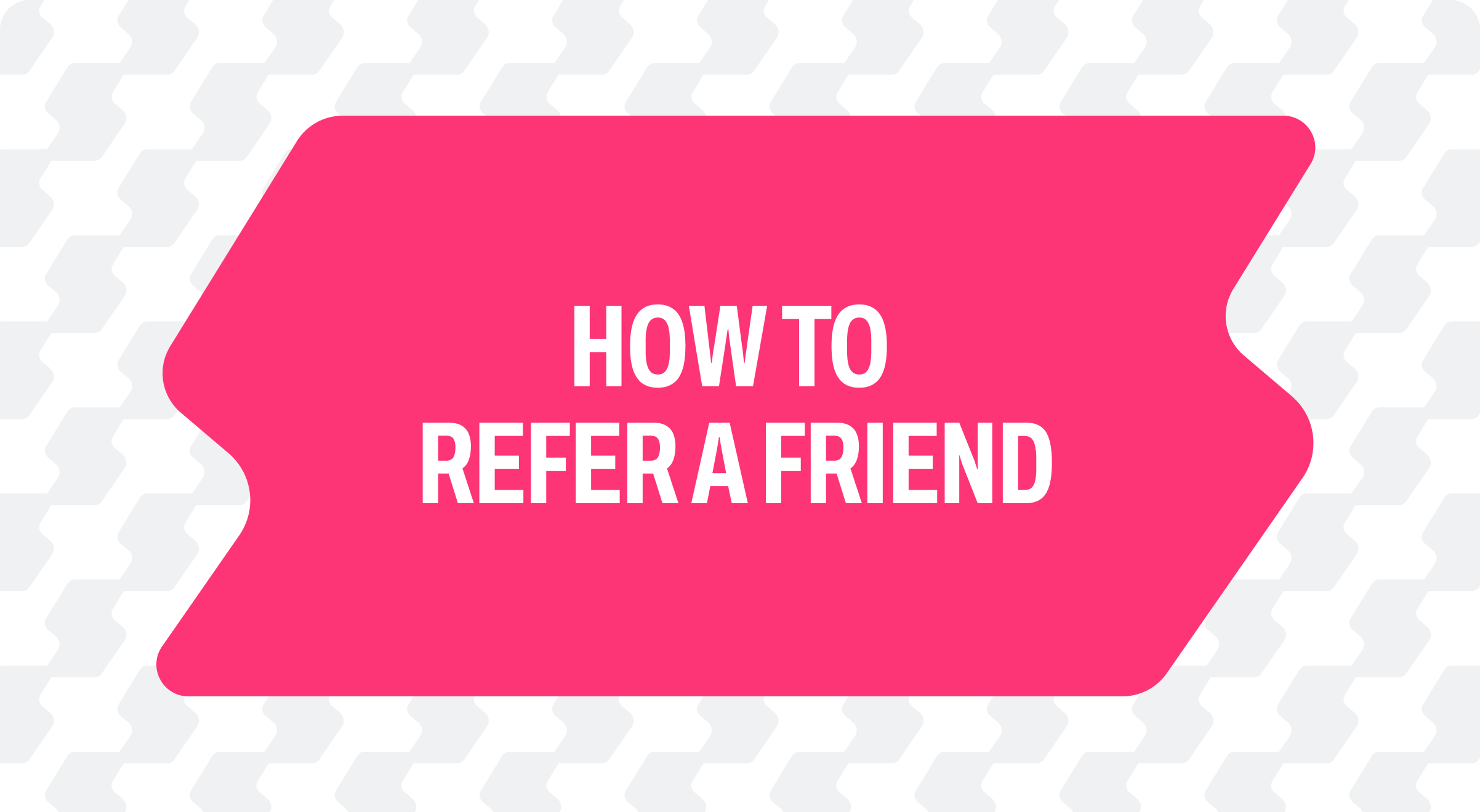 How do I refer a friend to Signos? – Help Center